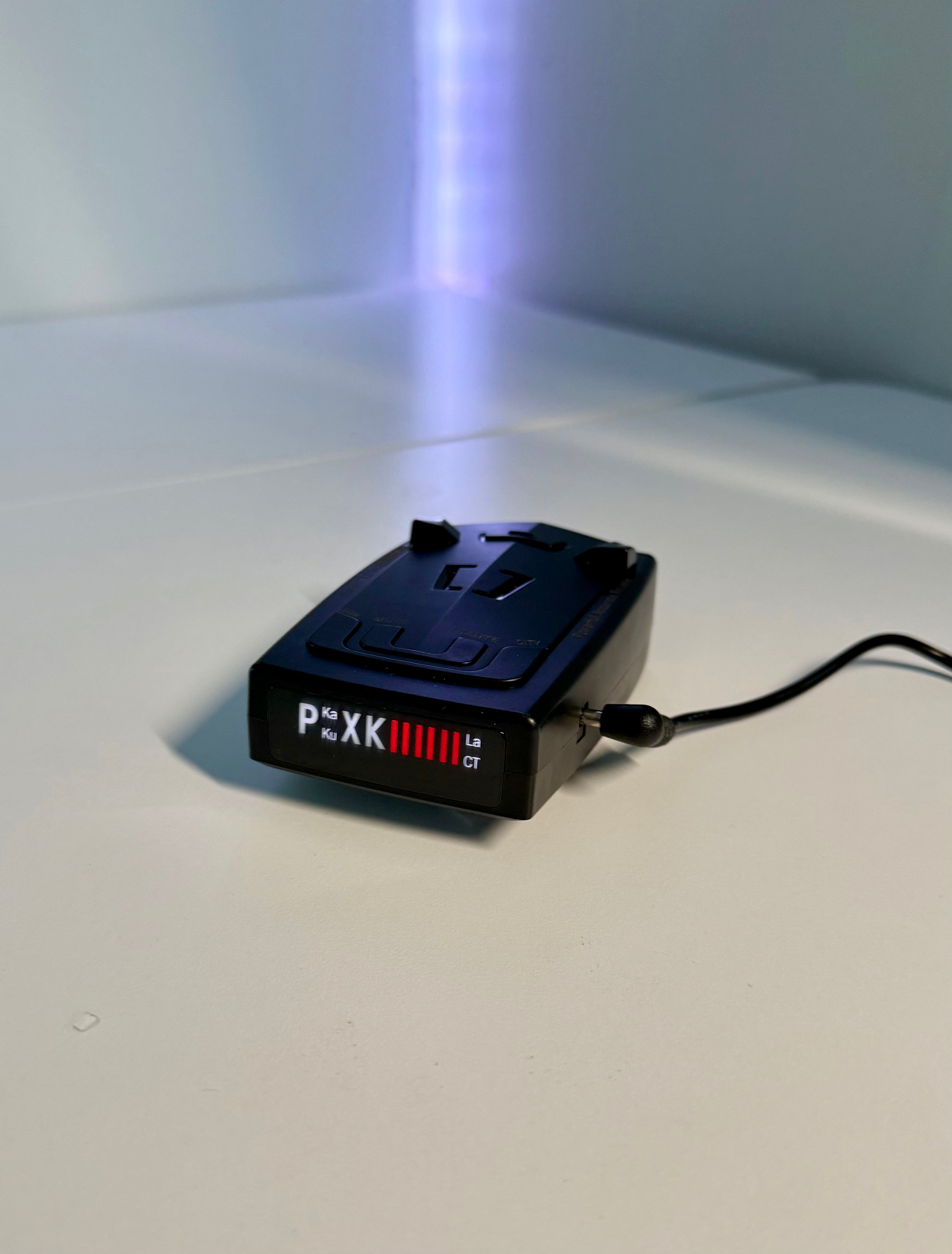 E-Moto Radar Detector – KB Rides